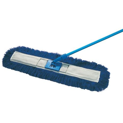 Zwabber Compleet, 80cm met Zwabberhoes - Smart Cleaning Center