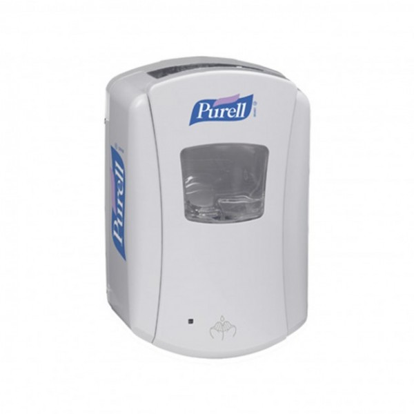Gojo Purell handzeep dispenser - Smart Cleaning Center