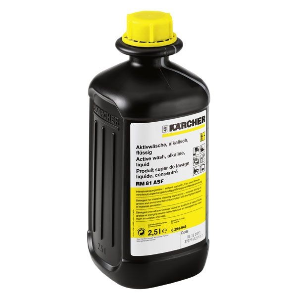 Kärcher RM 81 ASF, 10 Ltr - Smart Cleaning Center